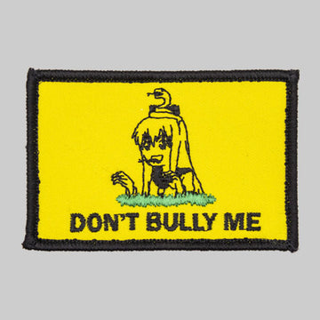 Patches – SkinwalkerSupplyCo