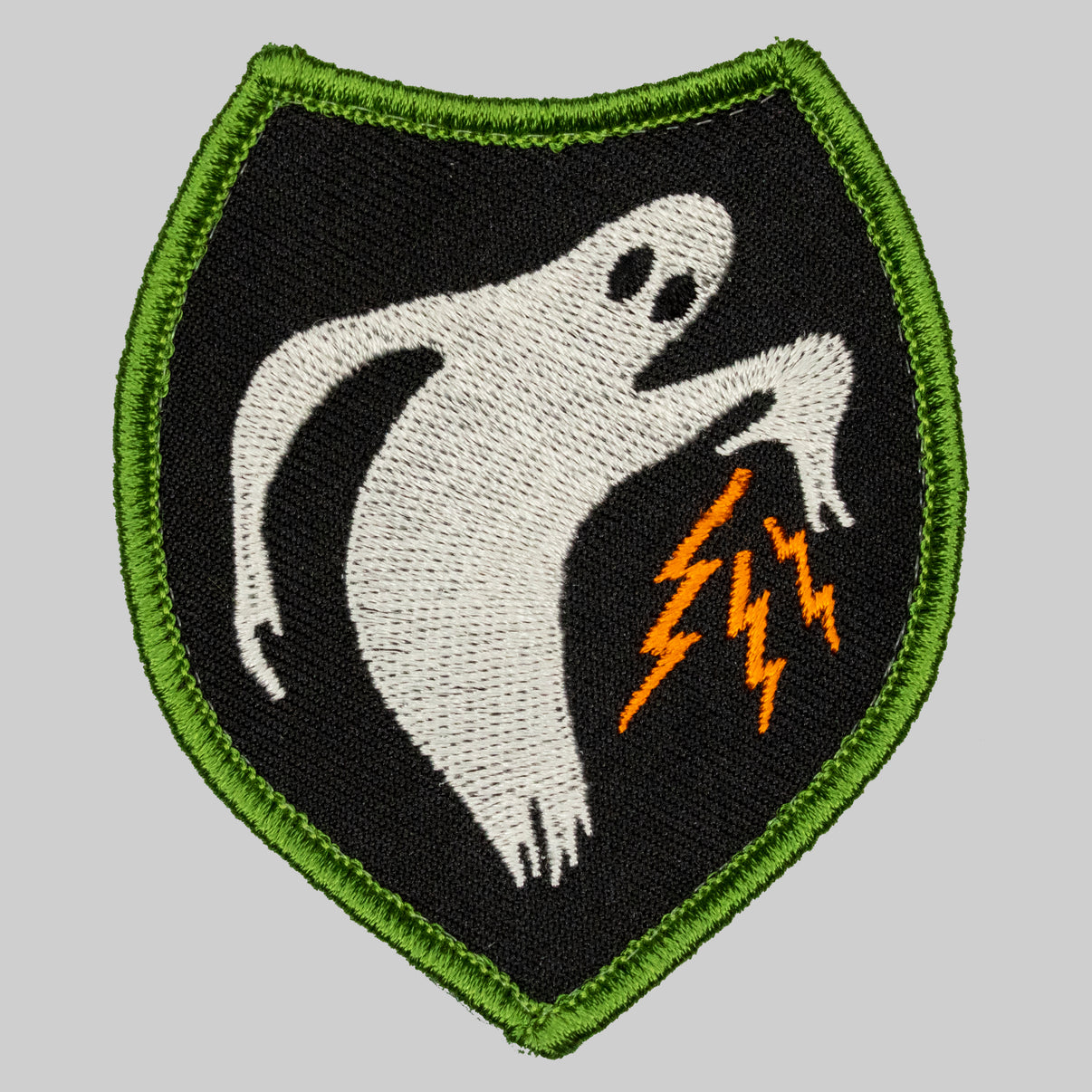Ghost Army Patch – SkinwalkerSupplyCo