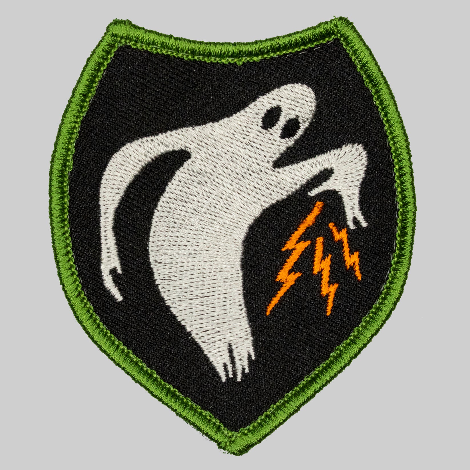 Ghost Army Patch – SkinwalkerSupplyCo